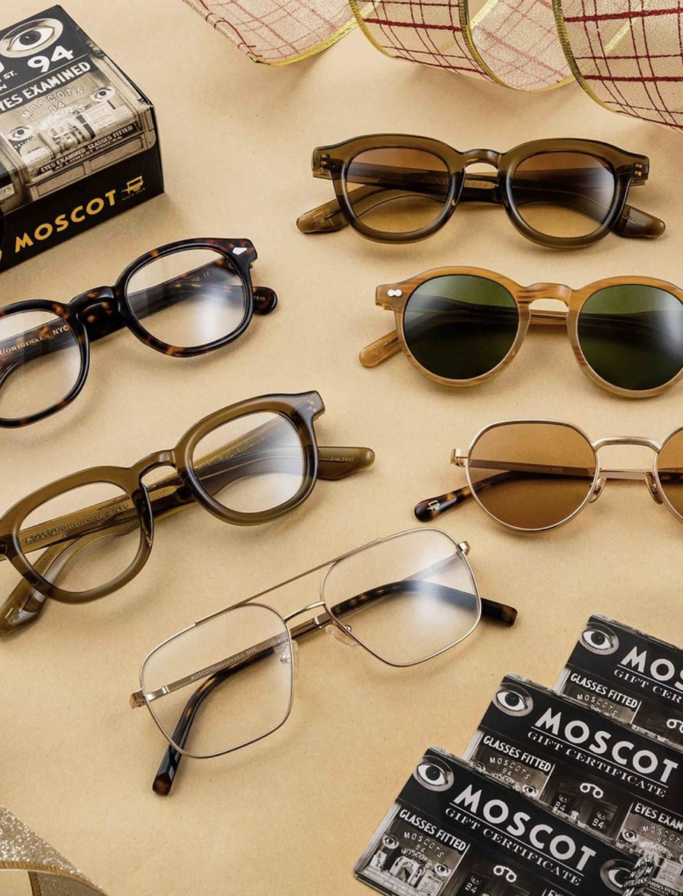 Moscot - Belles Mirettes